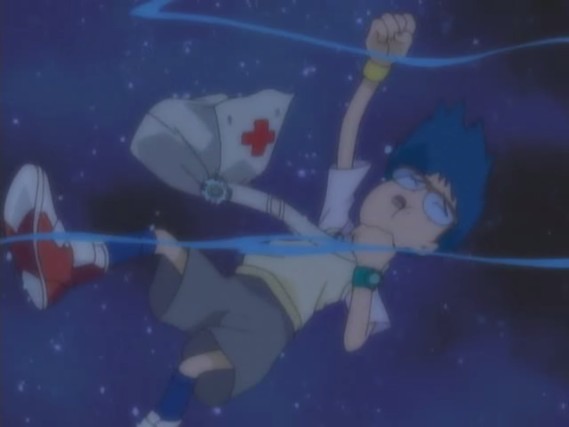 Rewatch Of Digimon Adventure Episode 11 | Digimon Podcast