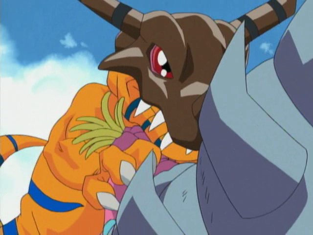 Rewatch Of Digimon Adventure Episode 2 | Digimon Podcast