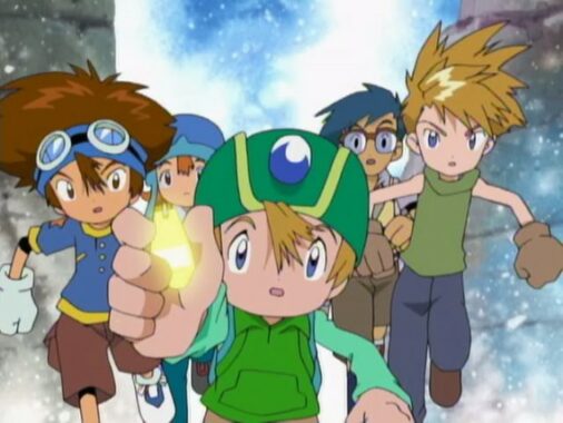 Rewatch Of Digimon Adventure Episode 19 | Digimon Podcast