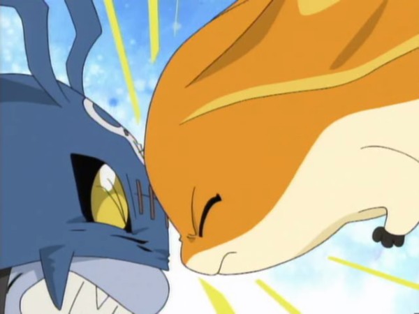 Rewatch Of Digimon Adventure Episode 22 | Digimon Podcast
