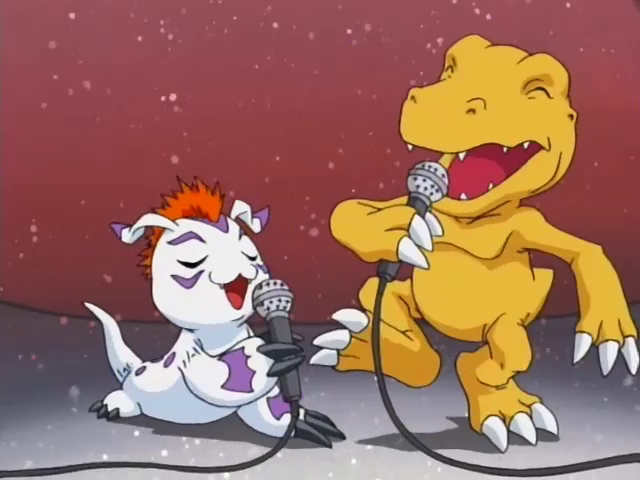 Rewatch Of Digimon Adventure Episode 25 | Digimon Podcast