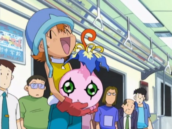 Rewatch Of Digimon Adventure Episode 30 | Digimon Podcast