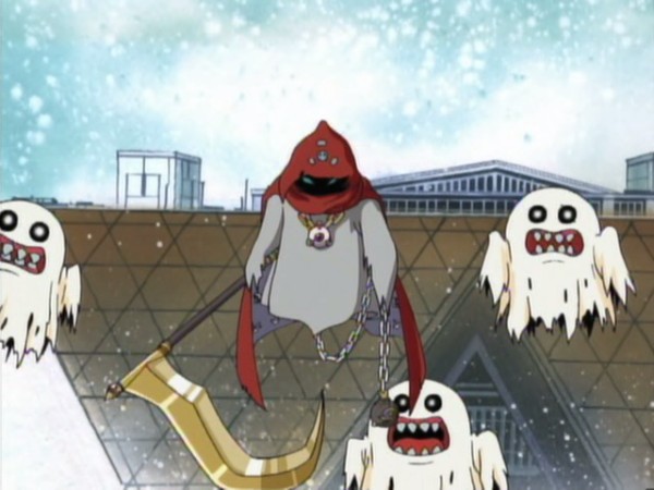 Rewatch Of Digimon Adventure Episode 35 | Digimon Podcast