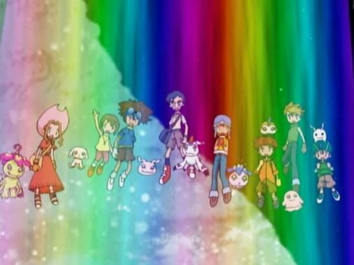 Rewatch Of Digimon Adventure Episode 39 | Digimon Podcast