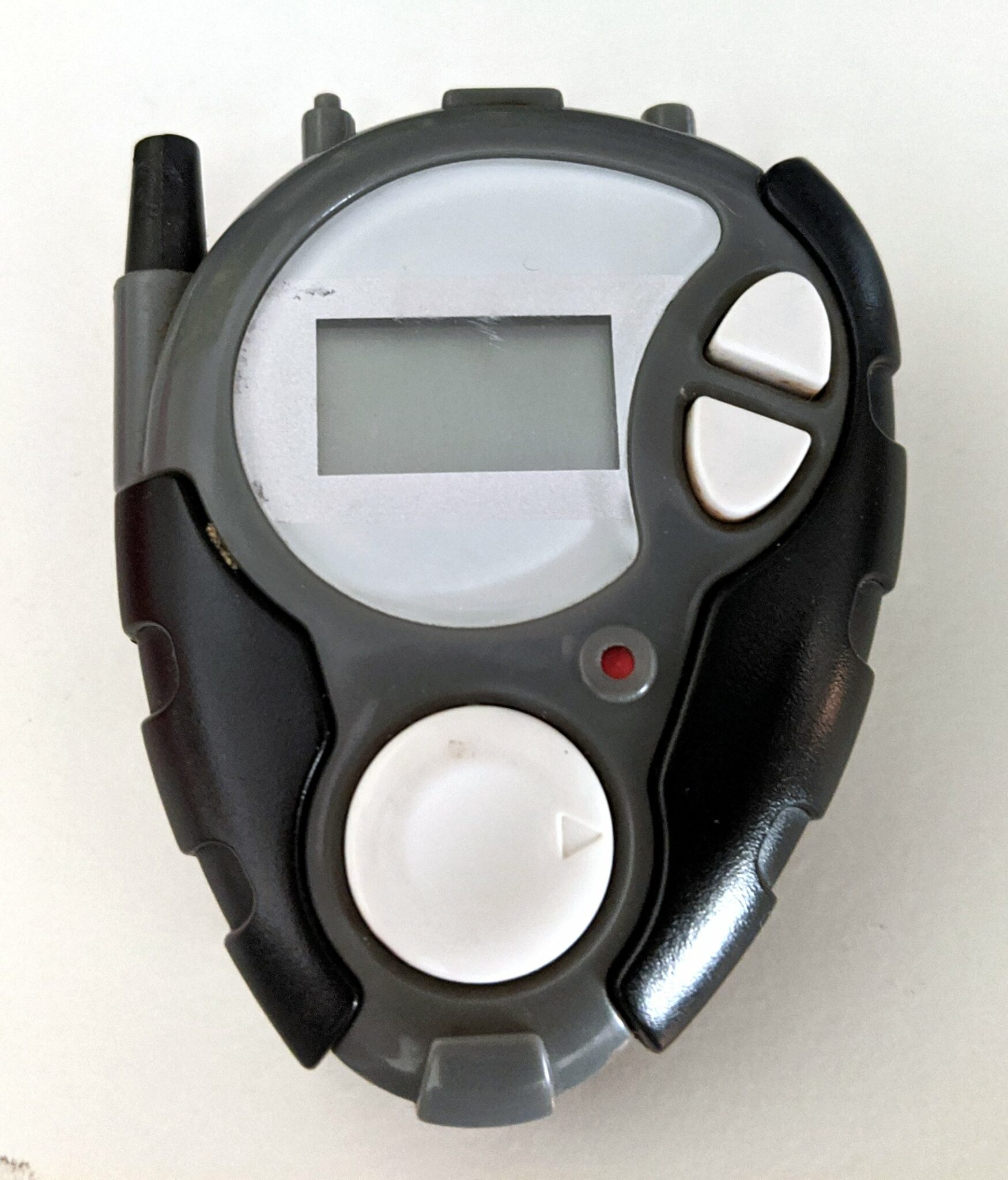 Digimon D3 Digivice Shells | Lost In Translationmon
