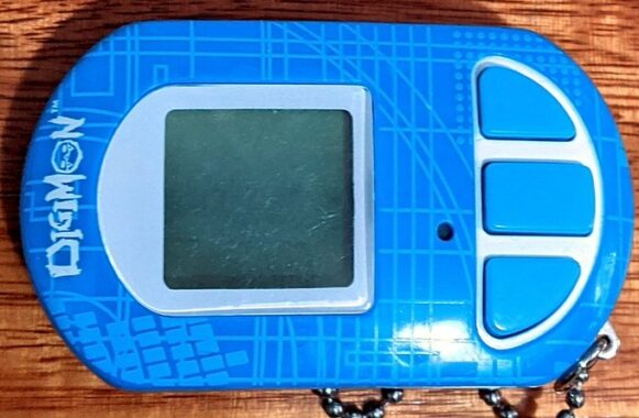 Digimon Pendulum Neo Shells | Lost In Translationmon