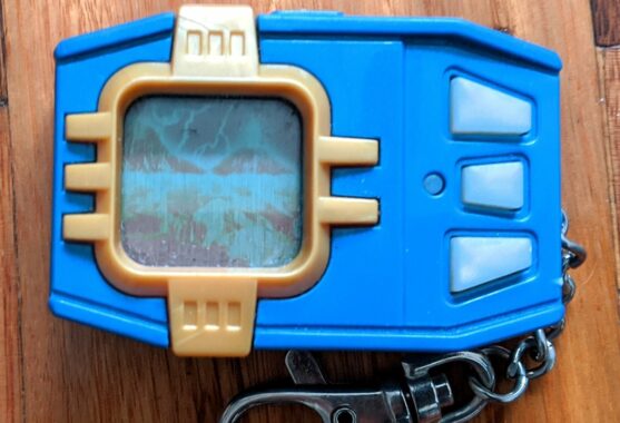 Digimon Pendulum Progress Shells | Lost In Translationmon