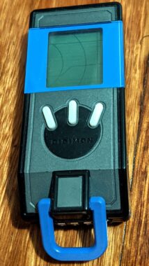 Digimon IC/Data Link Digivice Shells | Lost In Translationmon