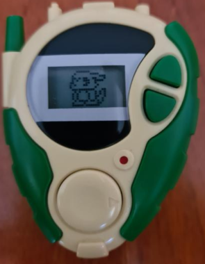 Digimon D3 Digivice Shells | Lost In Translationmon