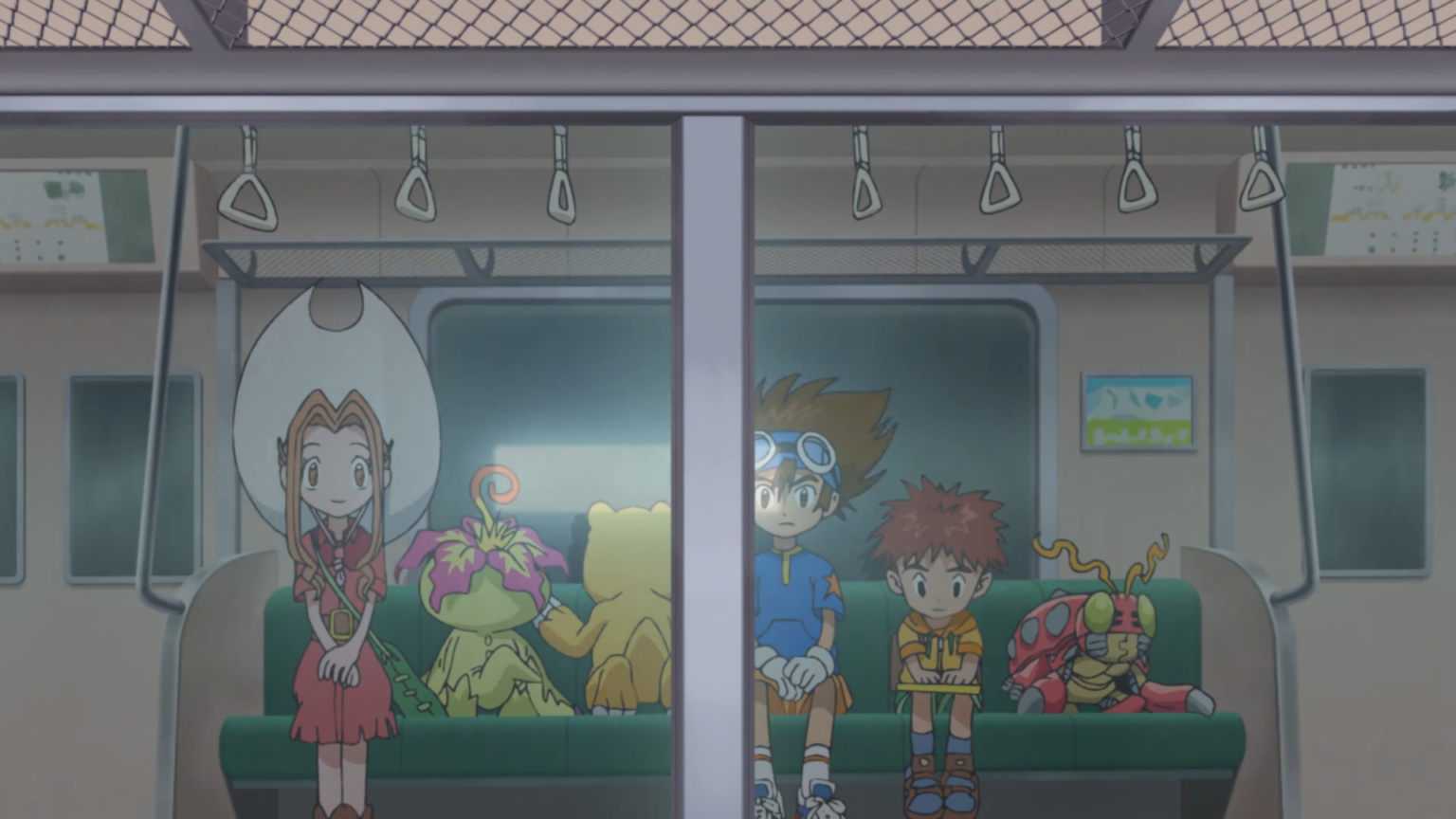 Digimon Adventure 2020 Episode 16 Synopsis And Review