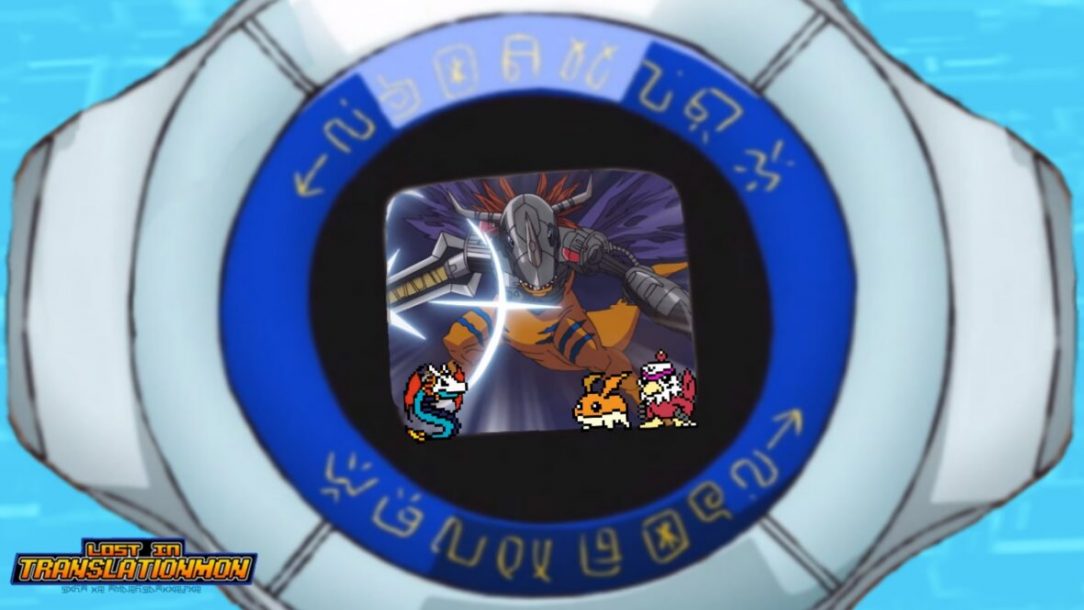 Digimon Adventure 2020 Episode 21 Podcast Discussion