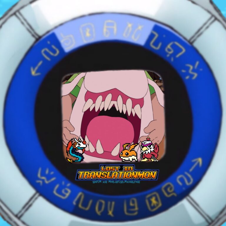 Digimon Adventure 2020 Episode 24 Podcast Discussion