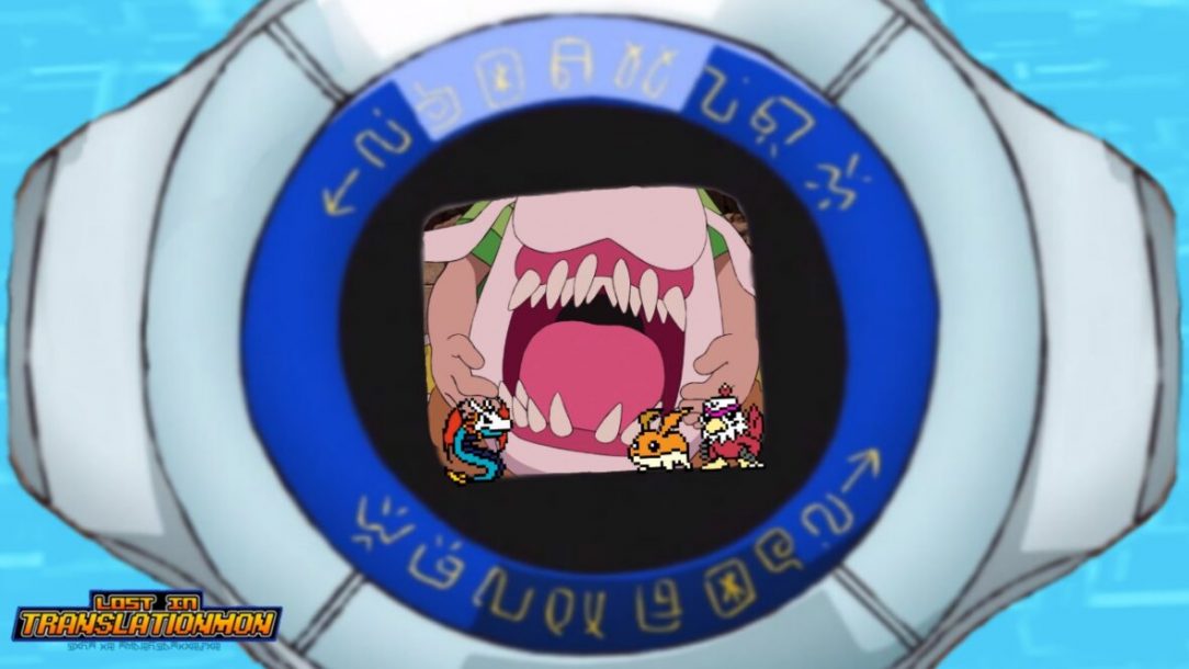 Digimon Adventure 2020 Episode 24 Podcast Discussion