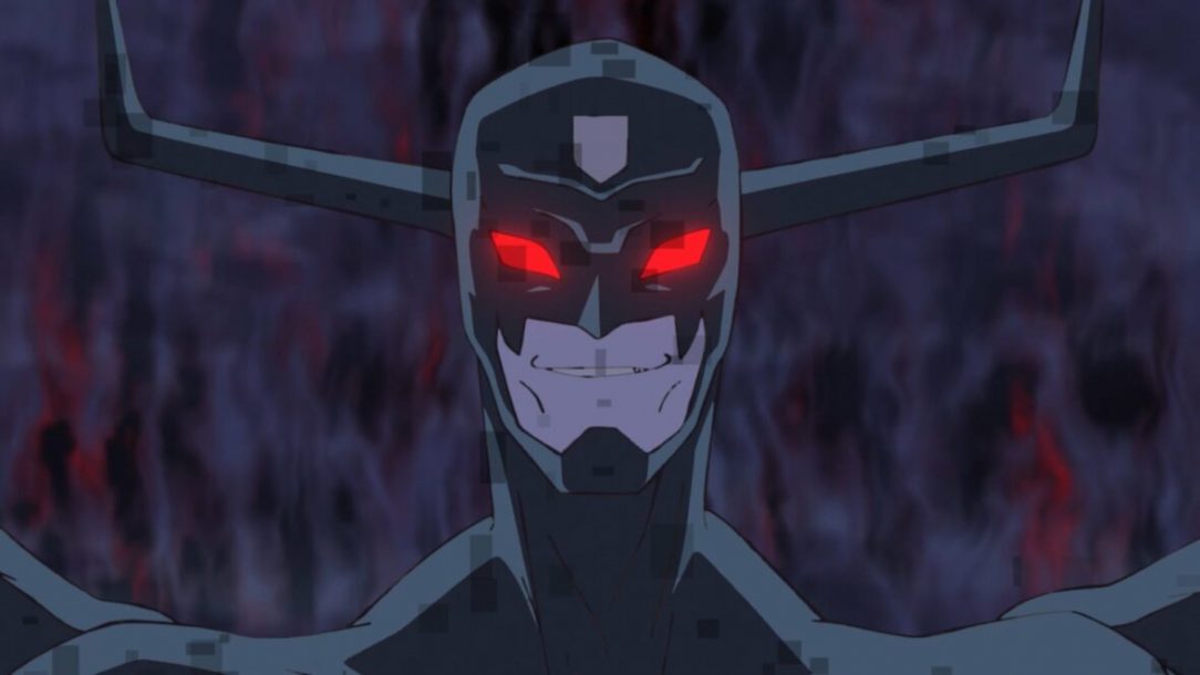 Digimon Adventure 2020 Episode 22 Synopsis And Review