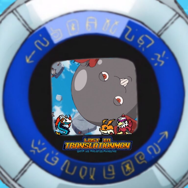 Digimon Adventure 2020 Episode 25 Podcast Discussion