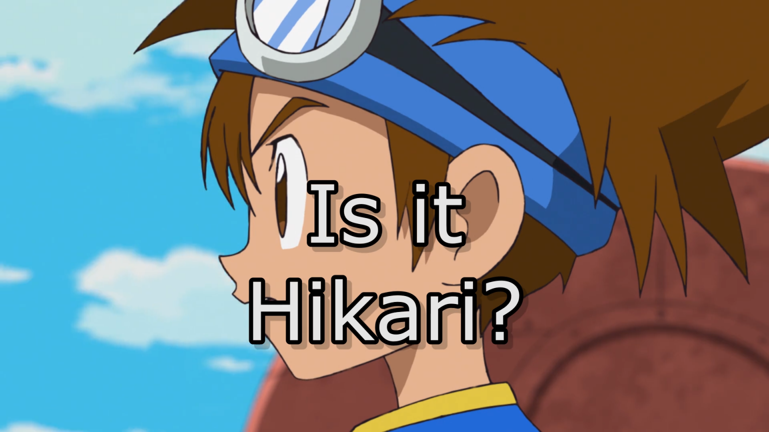 Digimon Adventure 2020 Episode 31 “New Darkness Milleniumon”