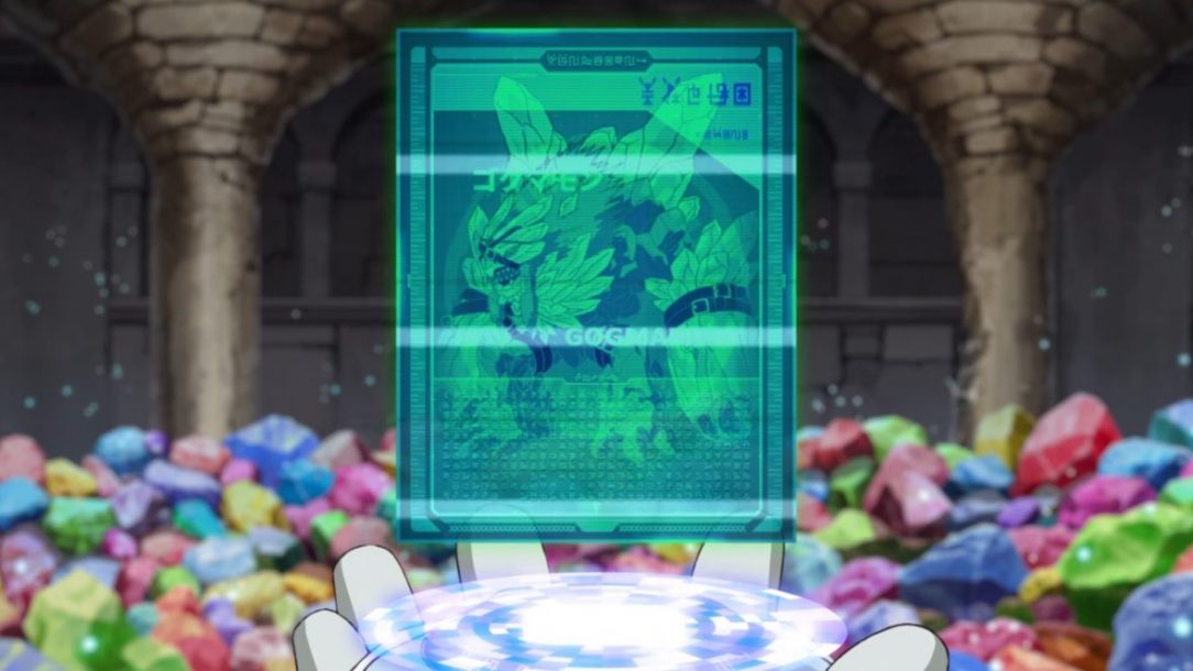 Digimon Adventure 2020 Episode 37 "Mimi-Chan Wars"