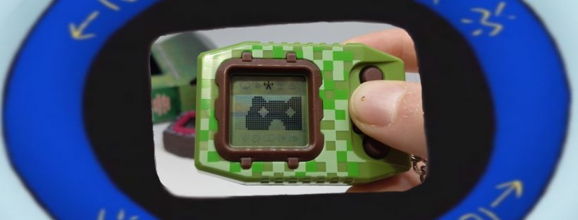 Digimon Pendulum Z Nature Spirits Unboxing – Digi Diary #48