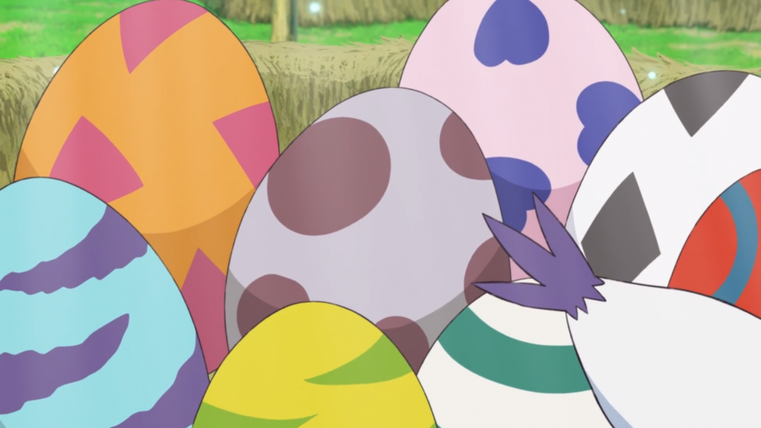 Digimon Adventure 2020 Episode 58 “Hikari, New Life"