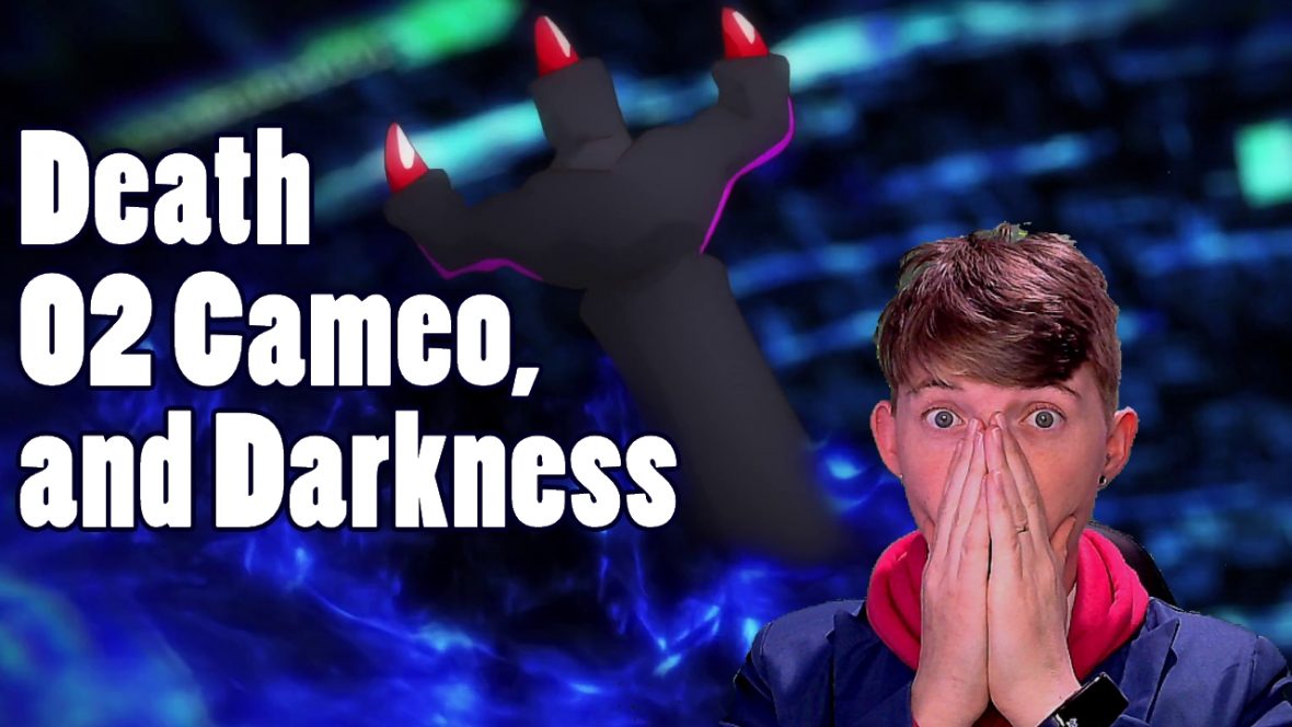 A Dark Evolution & On Screen Digimon Deaths | Ghost Game