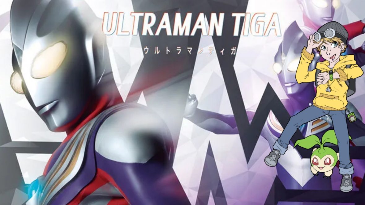 VBM Card Ultraman Tiga Unboxing | Vital Bracelet Characters VBM Card Ultraman Tiga Unboxing | Vital Bracelet Characters