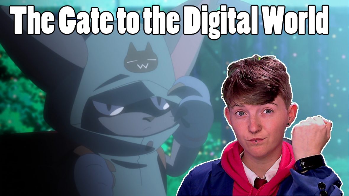 DigiGate Open + Another Death | Digimon Ghost Game Ep 20