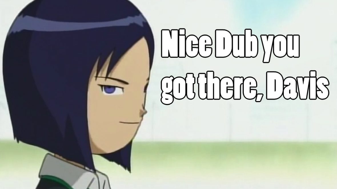 The English Dub Of Digimon Wasn't That Bad