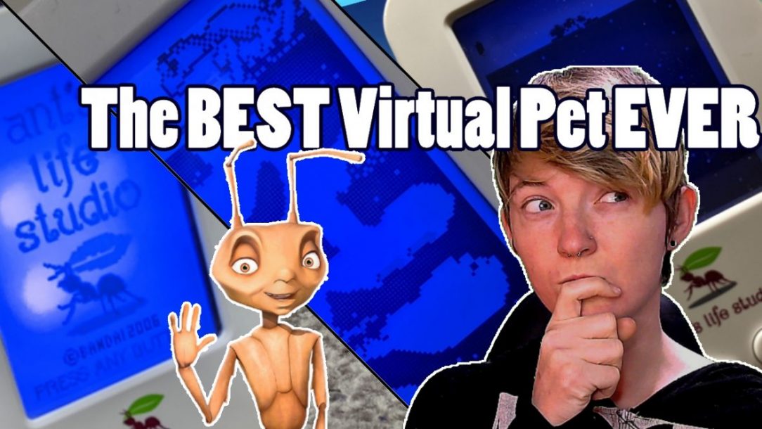 Ant Life Studio Unboxing And Gameplay | The Virtual Ant Farm