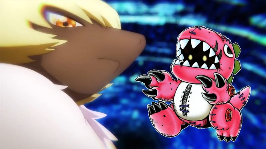 More Perfect Digimon Evolutions & Old Digimon Appear!