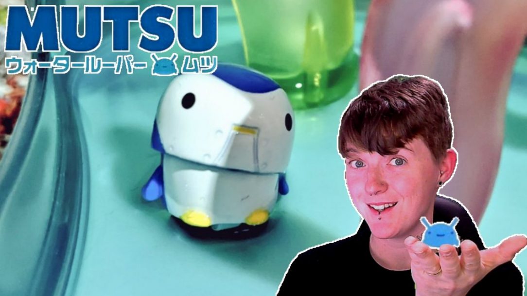 TOMY Mutsu Water Looper Unboxing, Gameplay, And Review | Lost In Translationmon