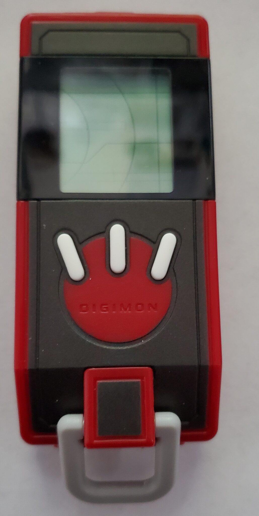 Digimon IC/Data Link Digivice Shells | Lost In Translationmon