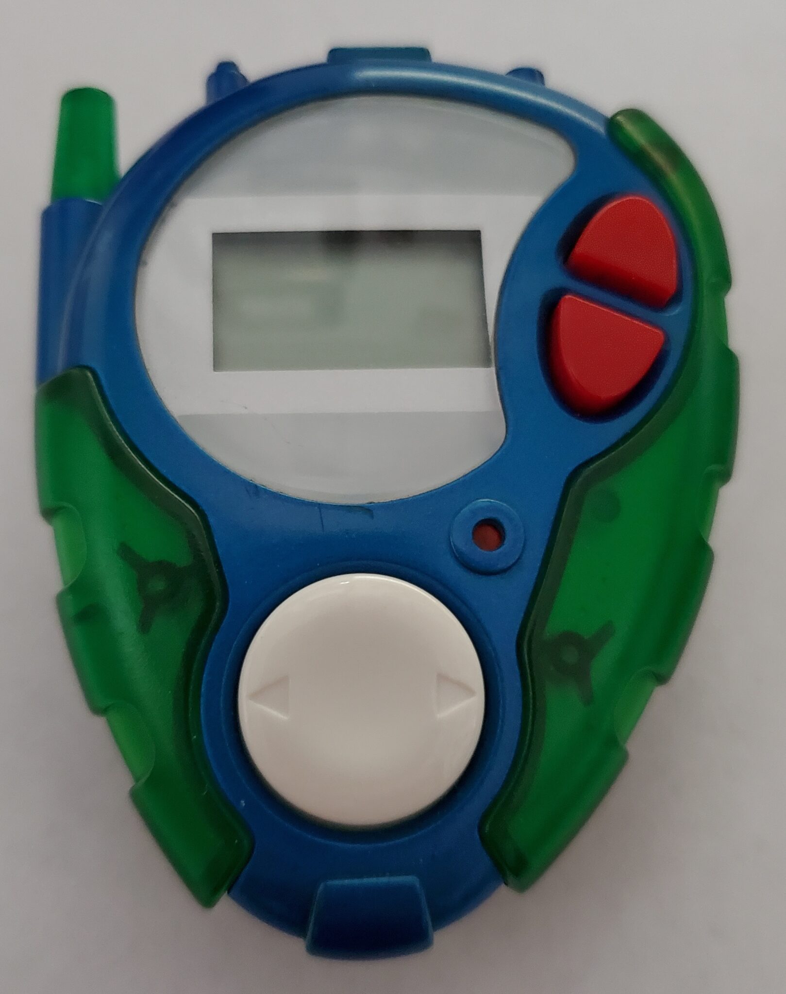 Digimon D3 Digivice Shells | Lost In Translationmon