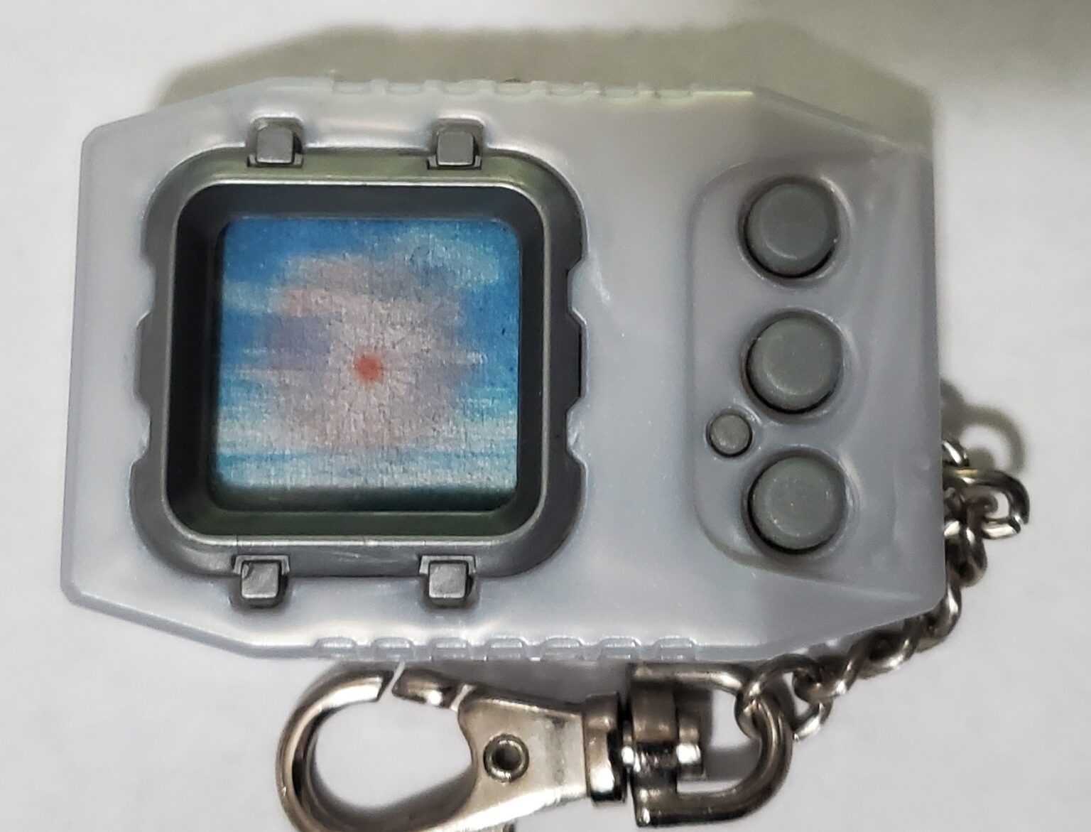 Digimon Pendulum Shells | Lost In Translationmon