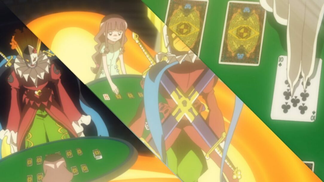 Ruli Fights The First Mega Digimon | Digimon Ghost Game