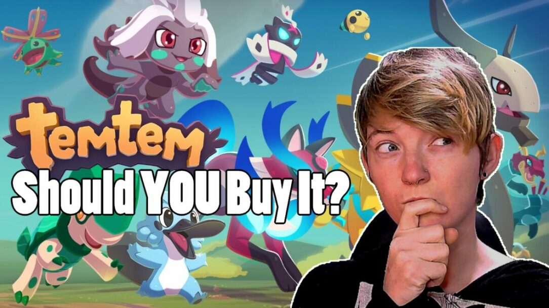 Should YOU Buy TemTem? | Full TemTem Review And Critique