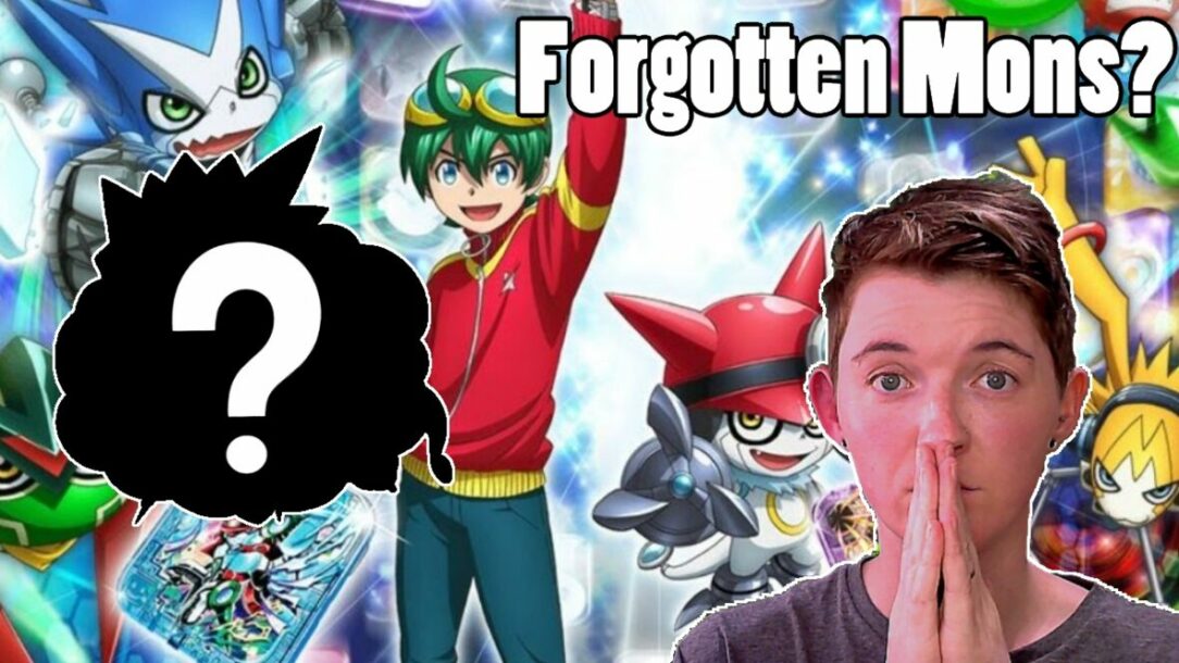 These Appmon Designs Are TOO Good | Digimon Universe