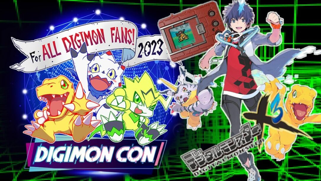 Digimon Con 2023 Wish List | DigiCon Hopes And Predictions