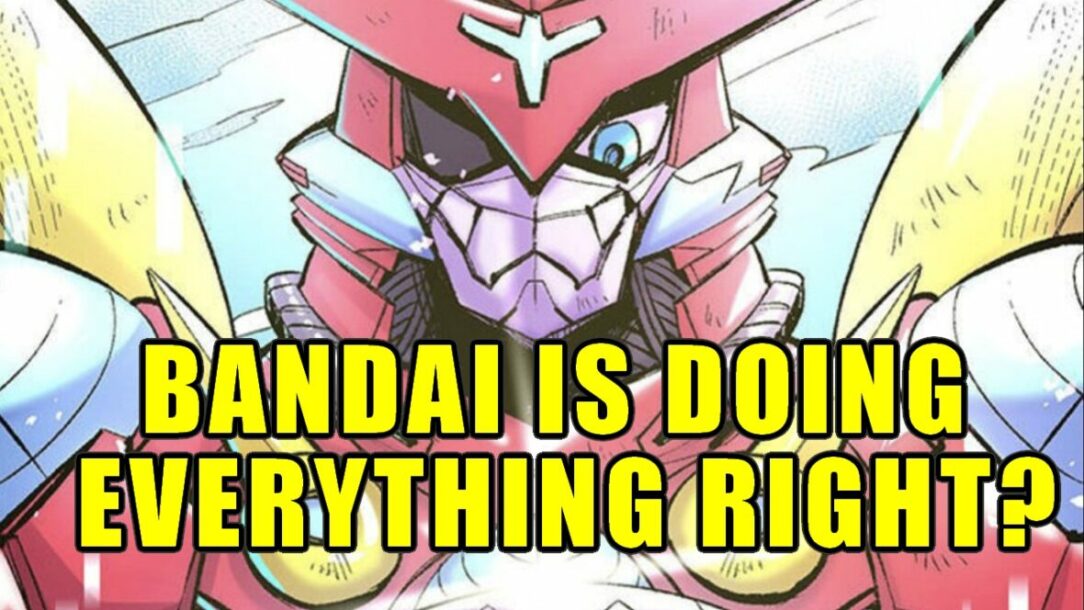 Appmon In The Digimon TCG Is PERFECT | Card Game Analysis