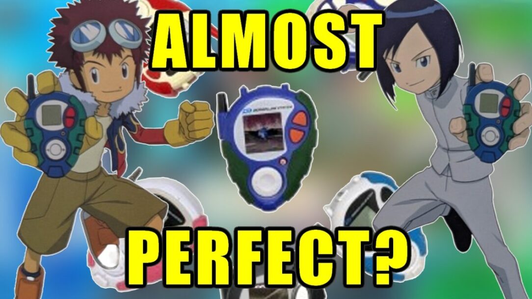 Digimon Adventure 02 D3 Digivice 25th Color Evolution Review