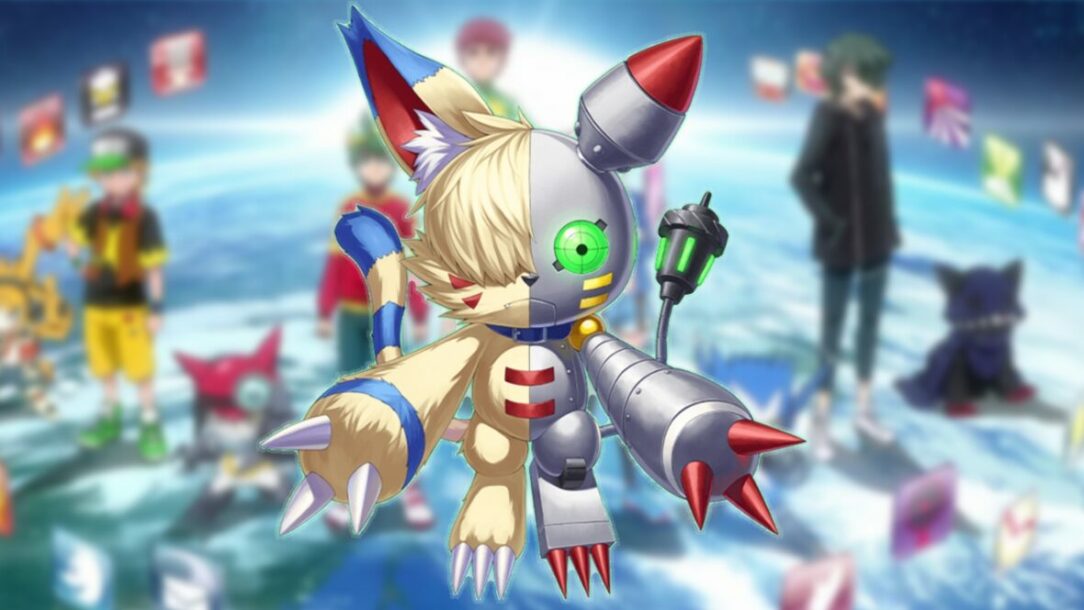 The Digimon TCG OFFICIALLY Said Appmon Are Digimon!?